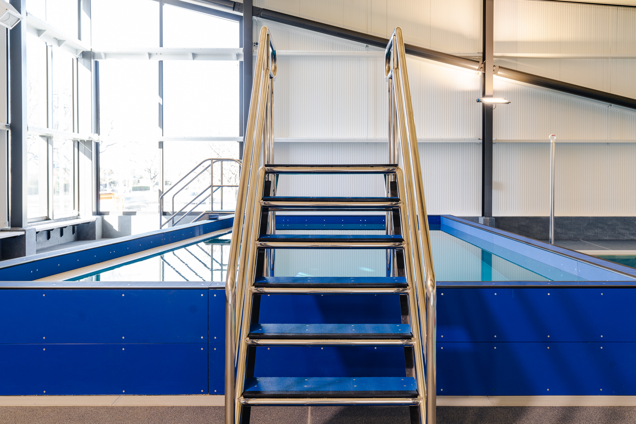 Te Pou Toetoe | Apollo Projects