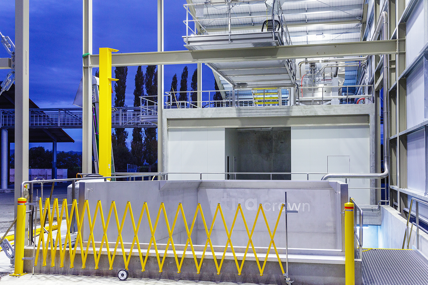 Cloudy Bay | Apollo Projects