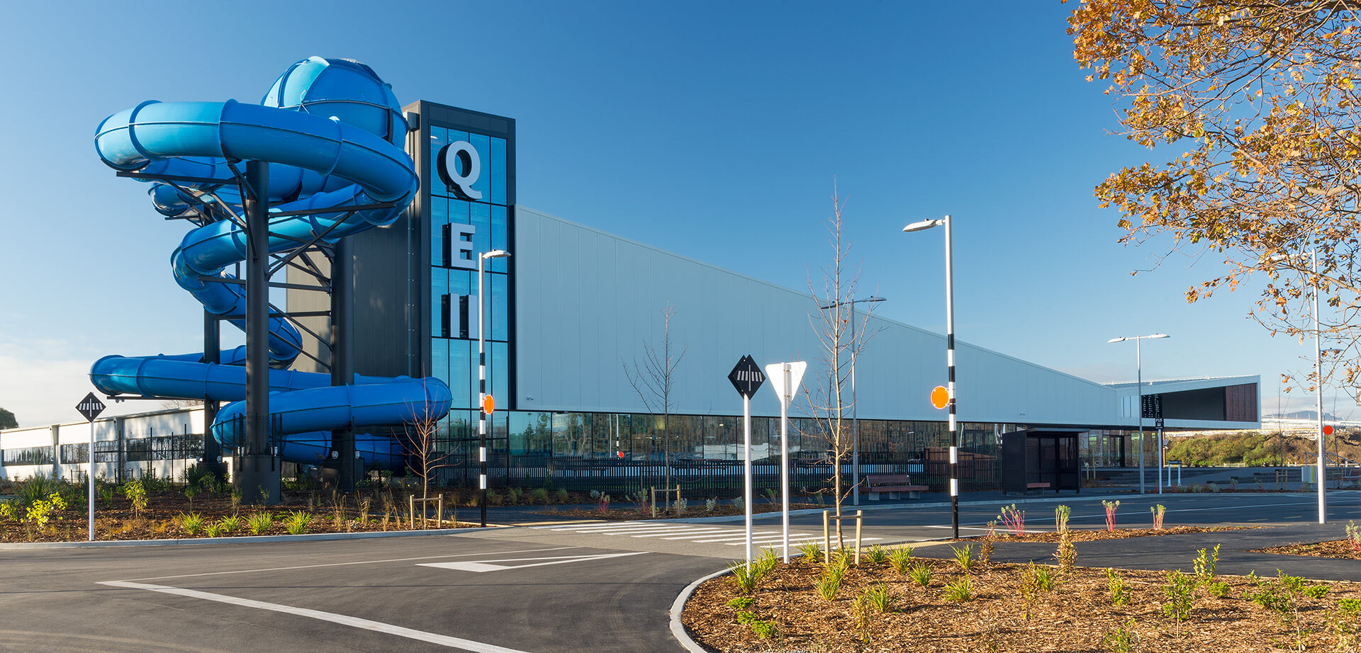 Sustainable Design and Construction | Apollo Projects